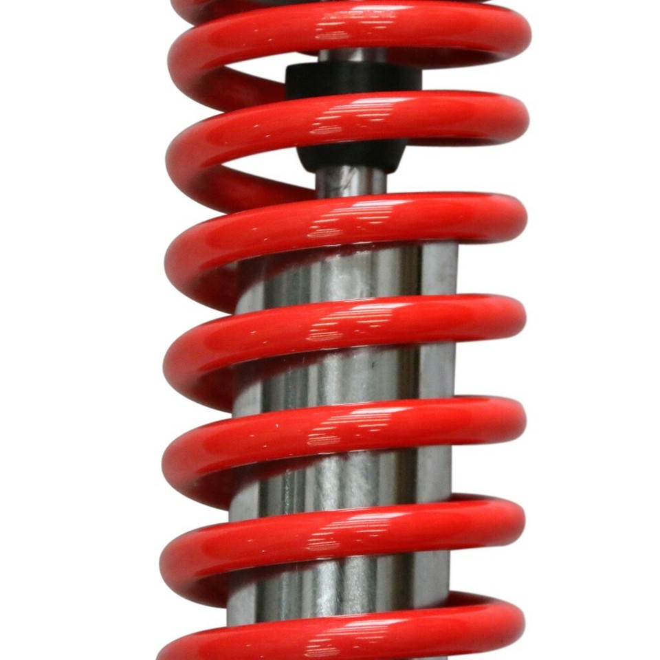 2x 290mm 11.5" Shock Absorber ATV Quad Dirt Bike Buggy 4 Wheeler Golf ...