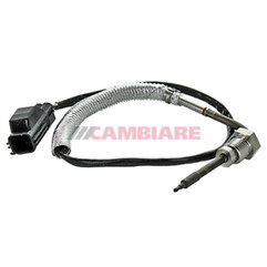 Cambiare VE390274 Exhaust Gas Temperature Sensor for sale online | eBay UK