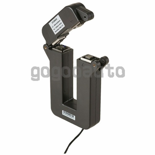 AC Leakage Current Sensor Probe 0.00mA~60A AC Higher Harmonic Current ...