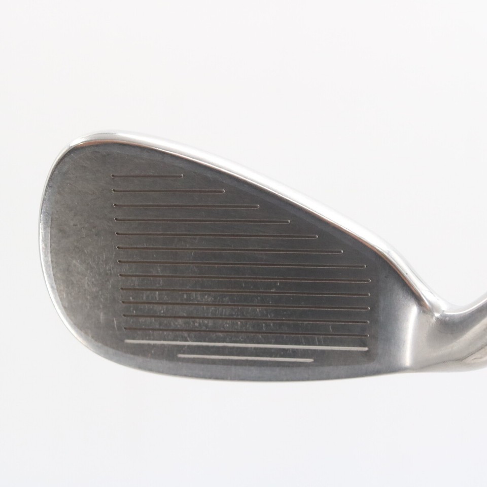 TaylorMade R7 XD Iron Set 6-P,S Graphite Womens Ladies Flex Right-Hand ...