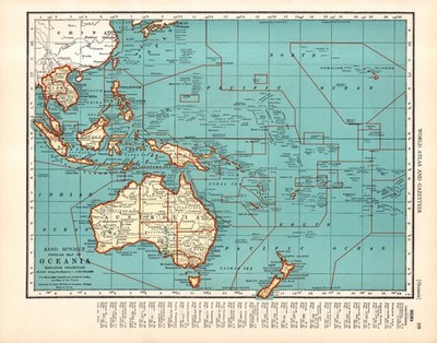 Pre-1900 - Philippines Islands