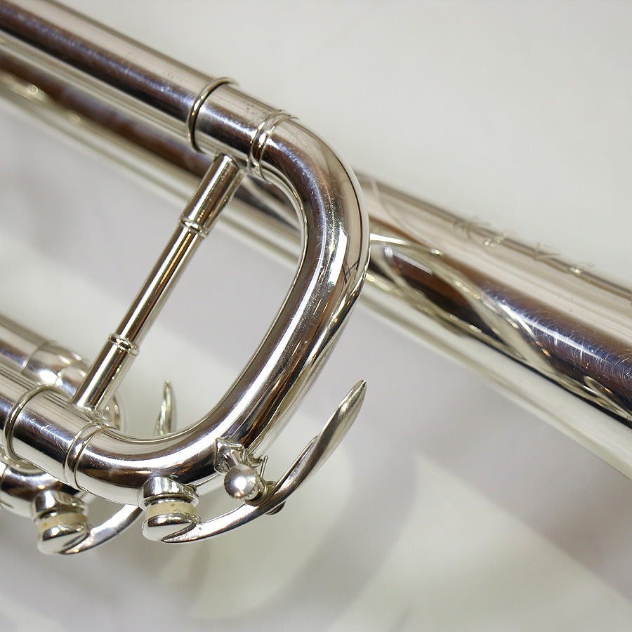 F.BESSON Fontaine Besson MEHA SP B flat trumpet [1 1727] | eBay