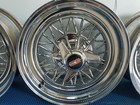 Cragar Star Wire Wheels 30 Spoke for sale online | eBay