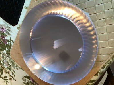 Tabletop & Serving - Chinet Plates