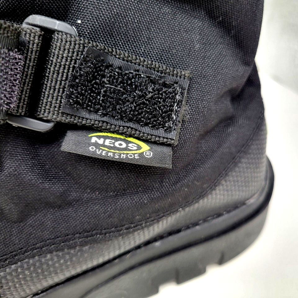 NEOS Adventurer ANN1 15” Waterproof Overshoe Boots Multiple Sizes ...