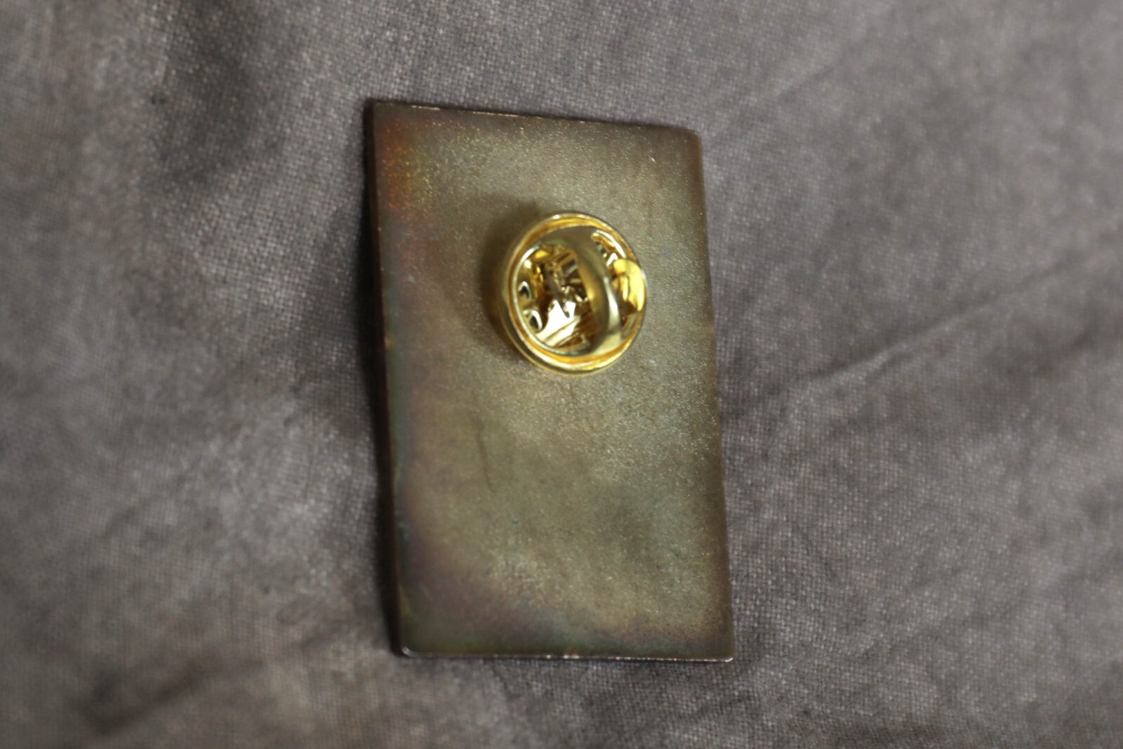 2020 College Football Playoff National Championship Lapel Pin (Clemson ...