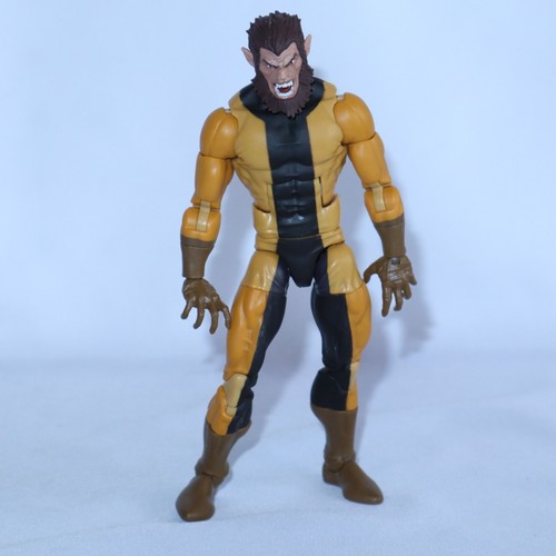 Marvel Legends X-Men Fang 6" figure, 2022 Hasbro | eBay