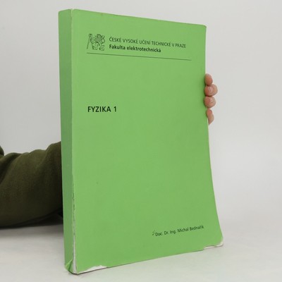 Fyzika 1 | eBay