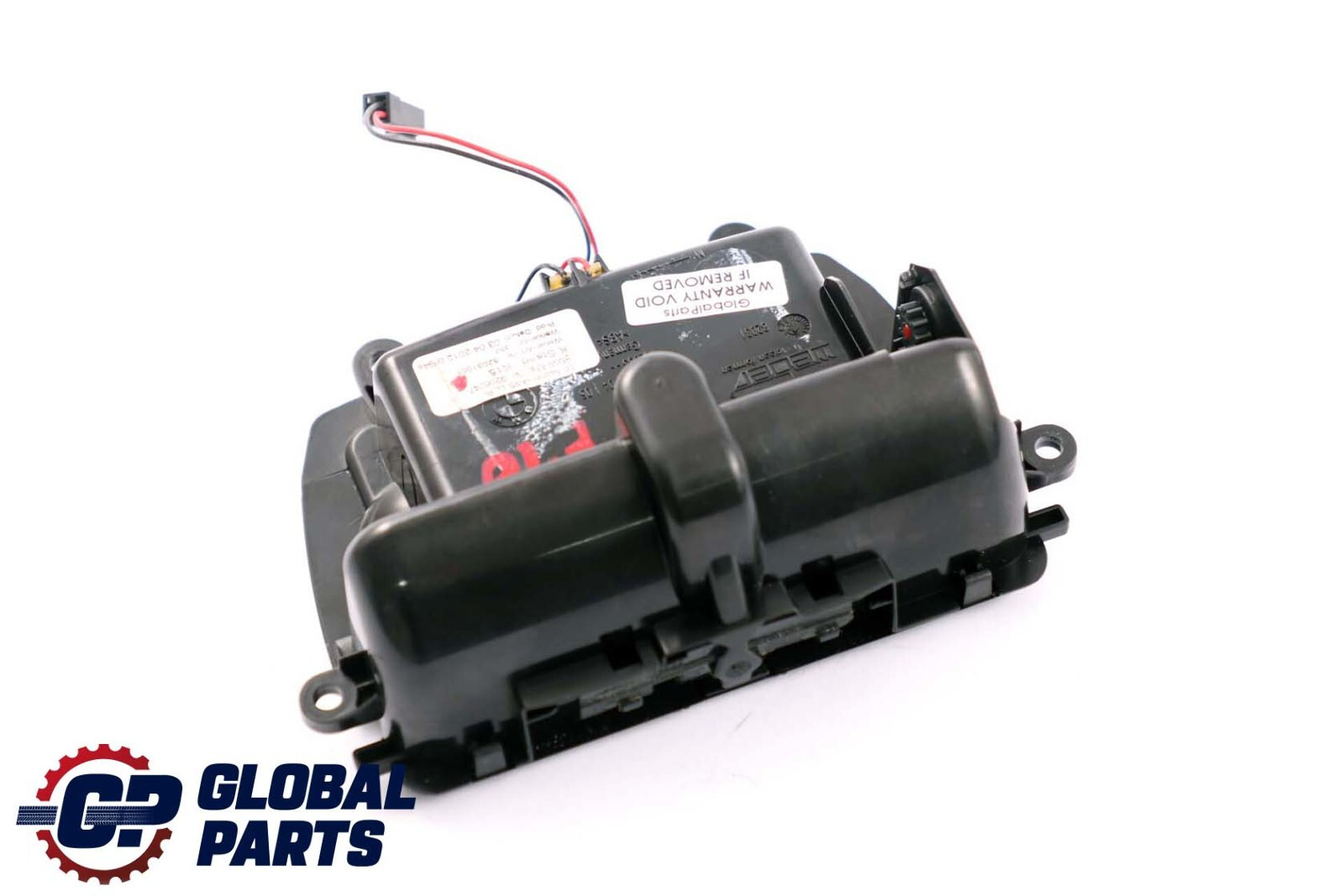 BMW F10 F11 LHD Front Center Console Ashtray 9206347 for sale online | eBay