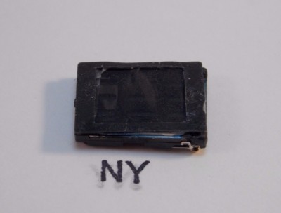 Loud Speaker Ringer LG Harmony M257 Cricket Phone Original Replacement ...