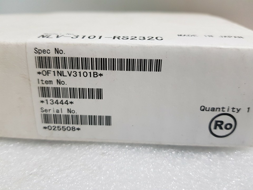 Opticon NLV-3101 2D stationary scanner | eBay