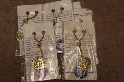 1-Original Vietnam War Era U.S. Army Reserve Metal Key Chain in Issue ...