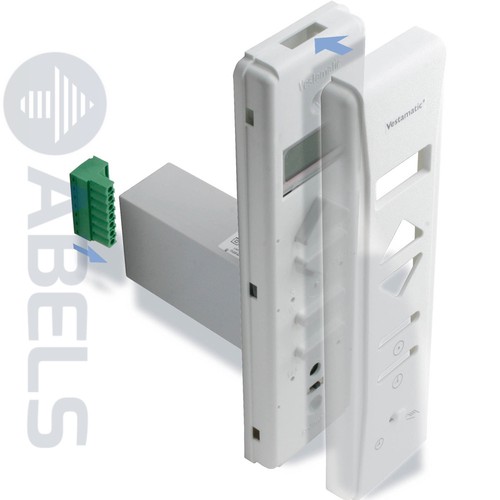 Vestamatic Rollmat Plus G/S Roller Shutter Control Timer for Coiler ...