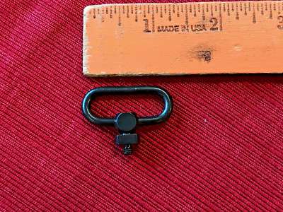Vintage Rifle Swivel #4 | eBay
