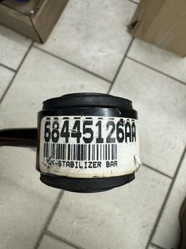 2018-2022 JEEP WRANGLER JL STABILIZER BAR LINK OEM NEW MOPAR GENUINE ...