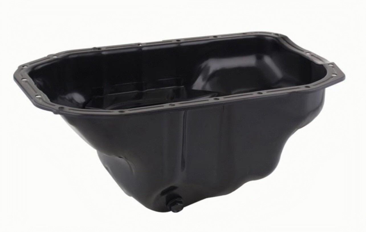 MBMD188365 Oil Pan For Mitsubishi 4G64 Engine | Forklift | eBay