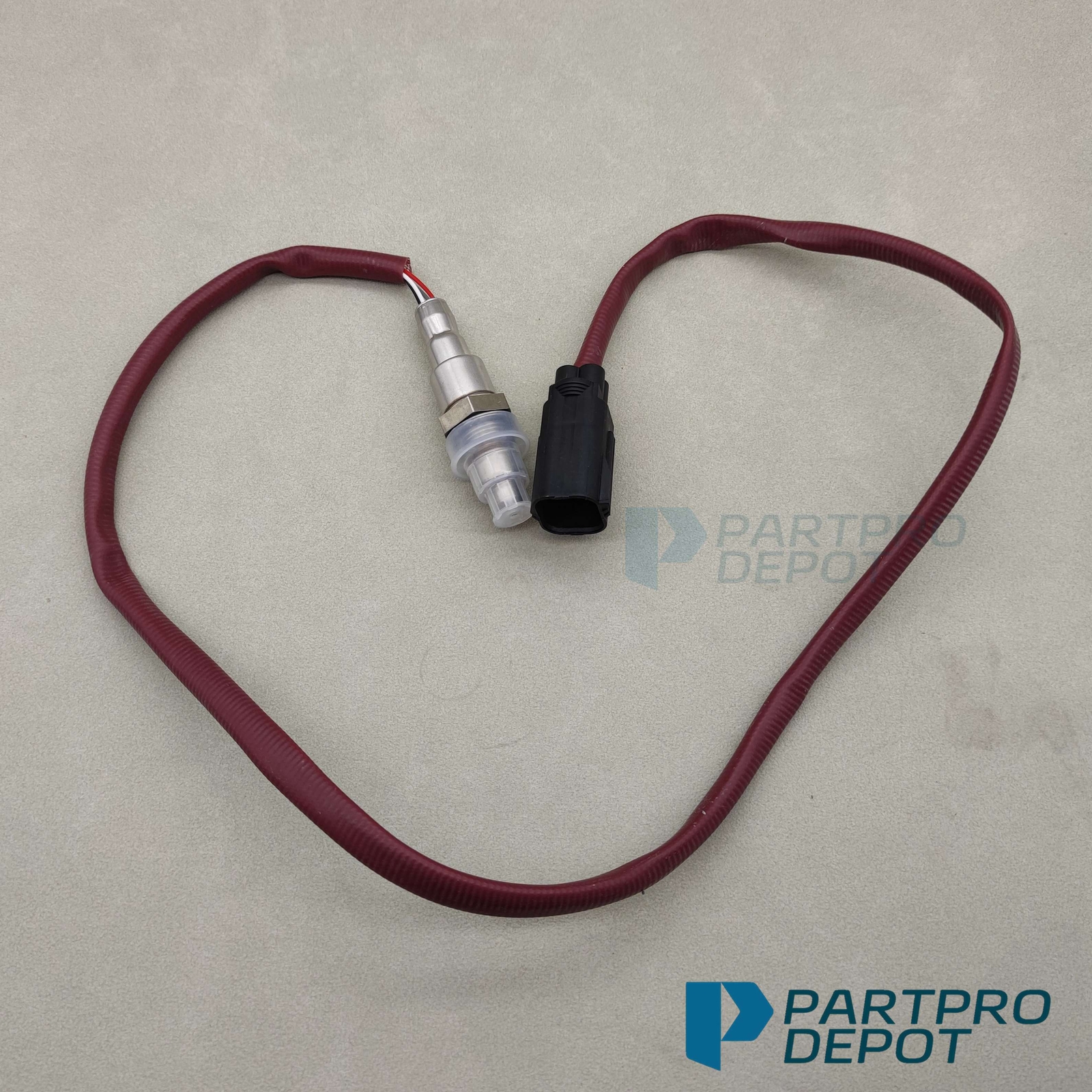 Oxygen Sensor CENTER RIGHT (Pass. Side) For LAND ROVER 2014-2018 ...