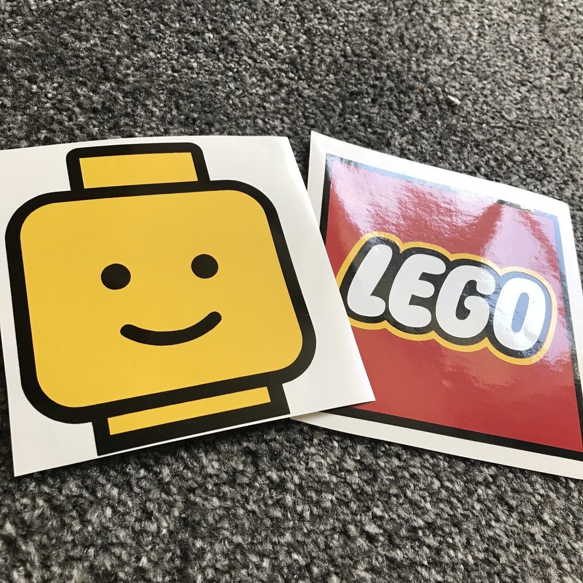 Lego Faces Clipart