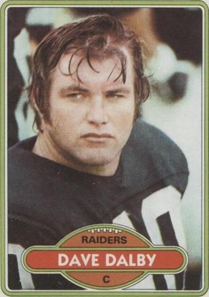 1980 Topps - #161 Dave Dalby for sale online | eBay