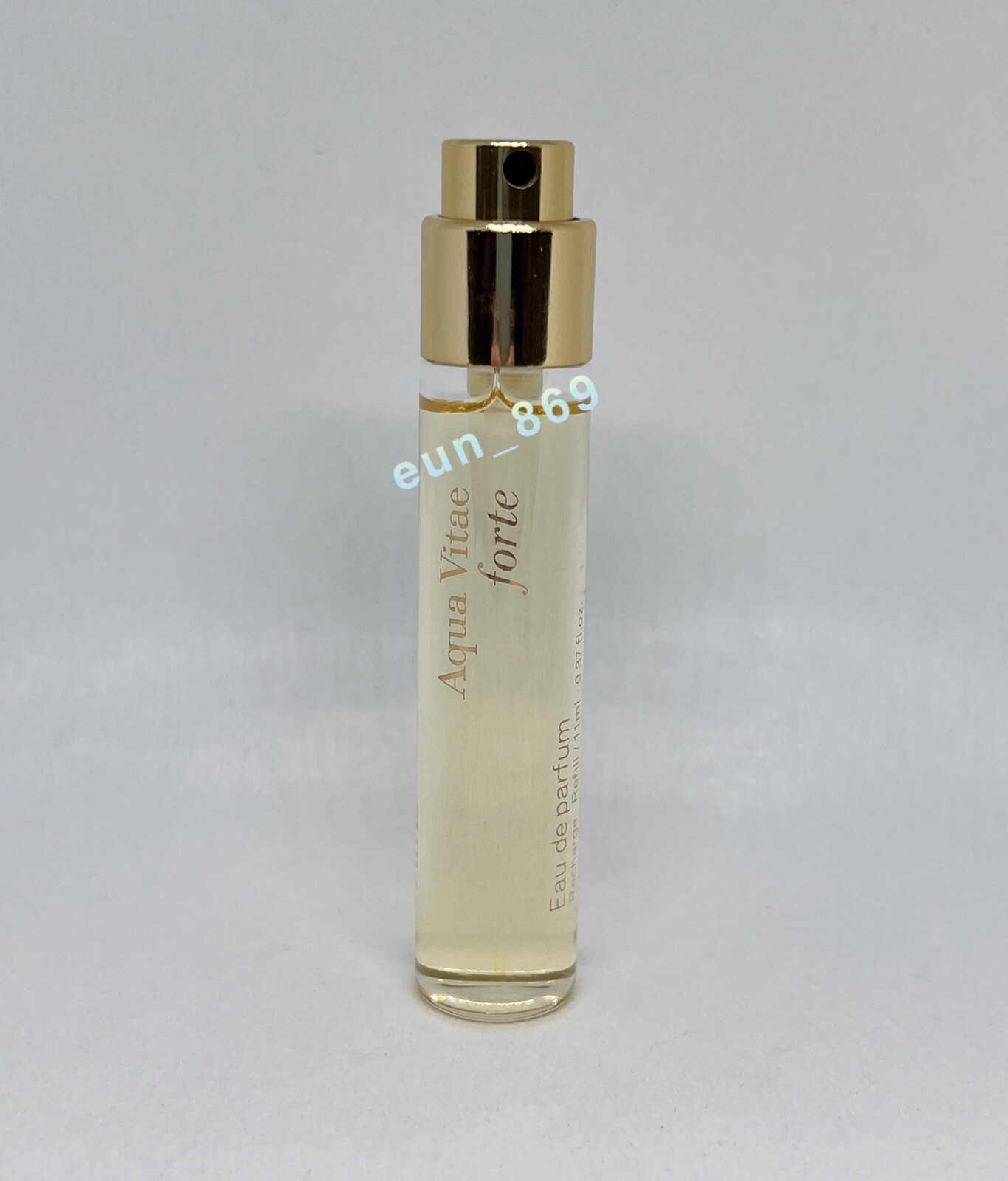 Maison Francis Kurkdjian Paris Aqua Vitae Forte Eau De Parfum MFK EDP ...