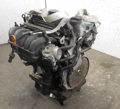 2012-2014 Volkswagen Beetle 2.5L Engine Motor VIN P 5th ID CBUA OEM ...