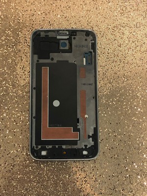 Samsung Galaxy S5 SM-G900P Sprint Motherboard Logic Board Housing Parts ...