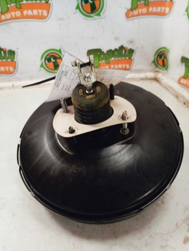 Power Brake Booster Fits 23 PASSPORT 3798330 | eBay