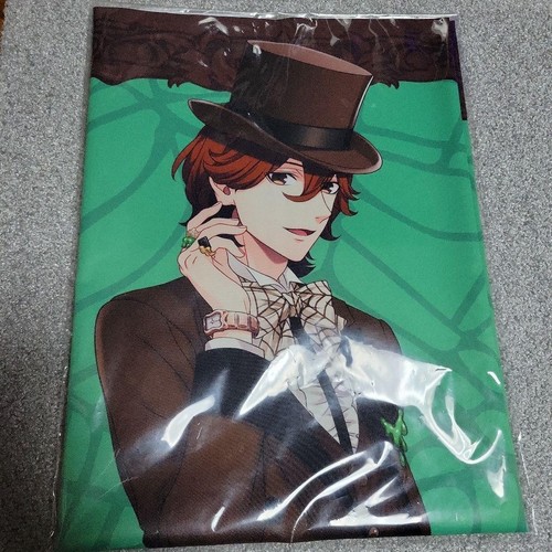 KOTOBUKI REIJI Q-POT SWEET VAMPIRE | eBay