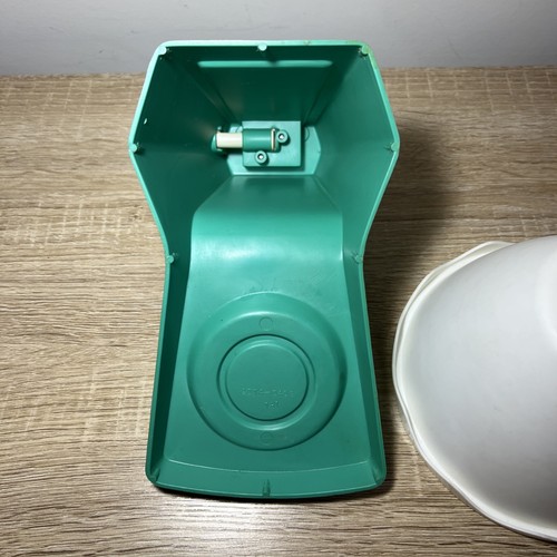 Vintage Suzy Homemaker Hand Mixer Toy Works | eBay