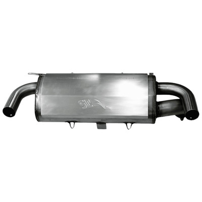 Polaris 2015-2021 RZR 900 SLP Performance Slip On Exhaust System | eBay