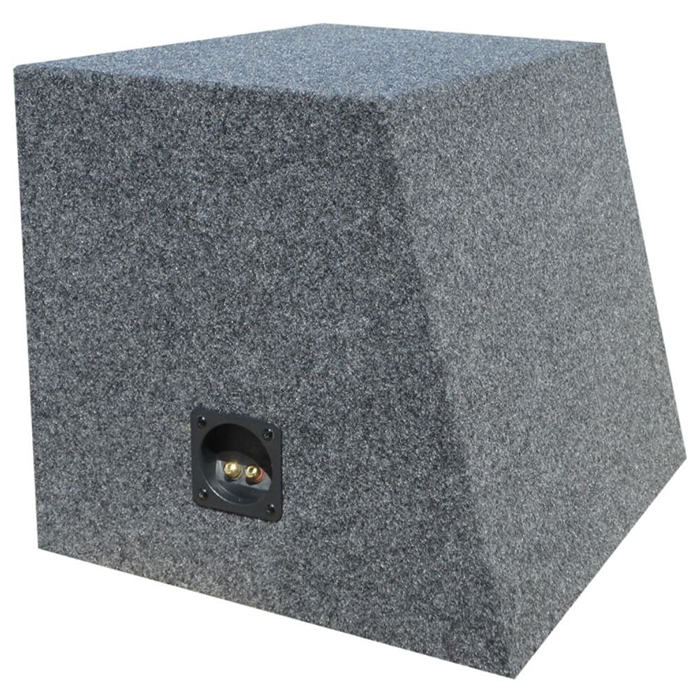 1 C88 Box Leer Lautsprecher Für Subwoofer 20 CM 200 MM 8 " Haube ...