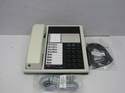 Telecom Systems - Nitsuko