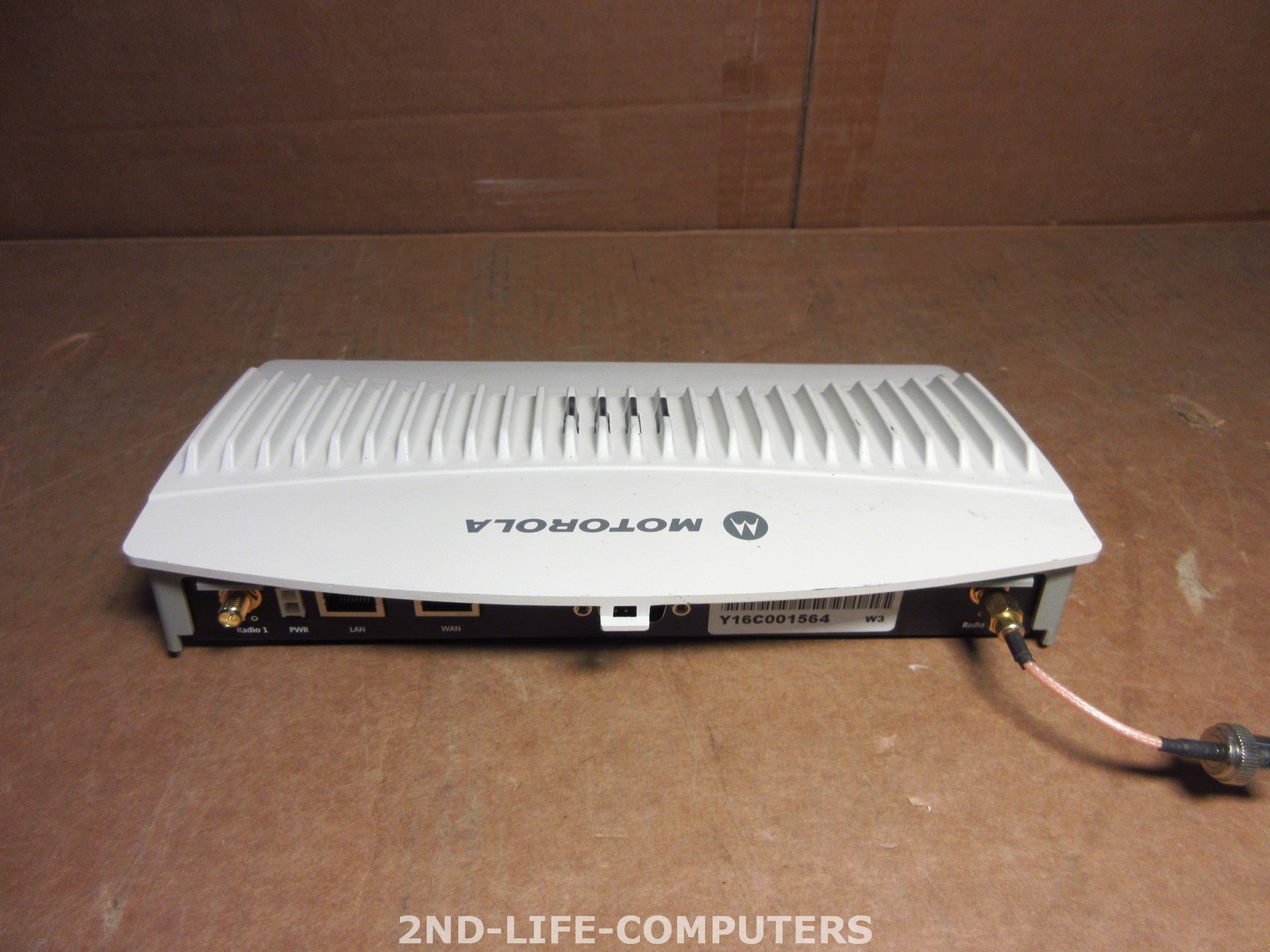 Motorola AP-5131-40006-WR Dual Band Wireless Access Point AP-5131 802 ...