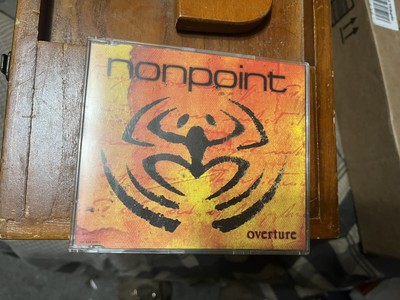 Nonpoint cd | eBay