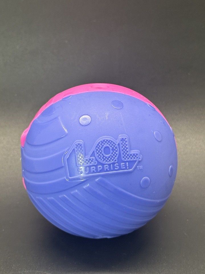 LOL Surprise Mini Move and Groove OMG CHEER DIVA - Mostly Sealed | eBay