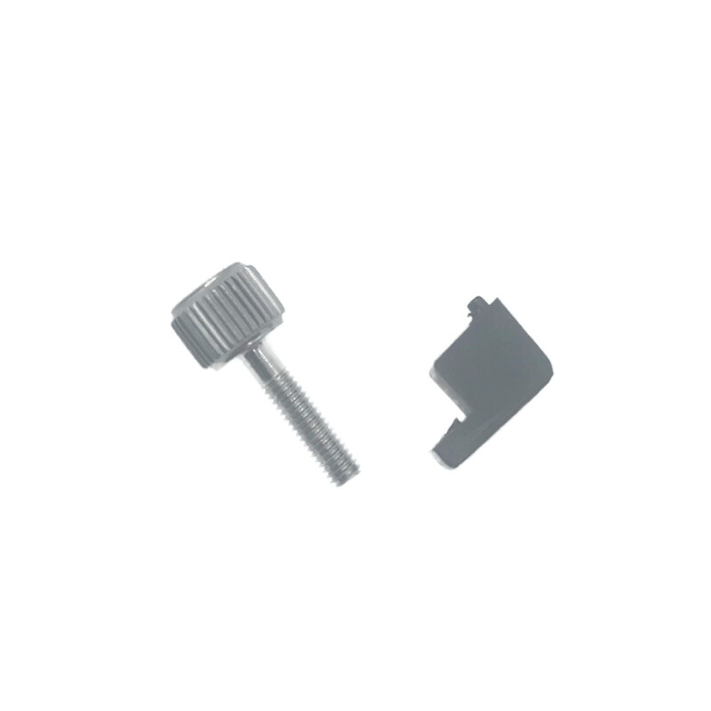 Dial Caliper Washer Bezel Clamp with Screw for Mitutoyo 05BAA112 ...
