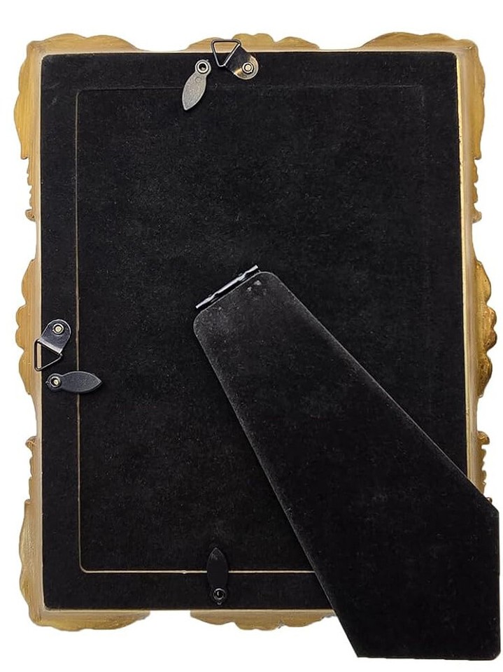 Saquon Barkley Hurdle Renaissance Canvas Print - 5x7 - (Frame Included ...