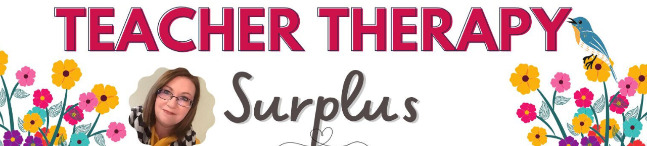 Teacher Therapy Surplus | eBay Stores