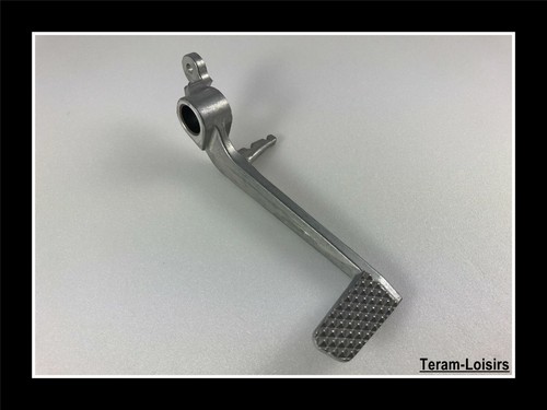 Pedal Rear Brake Lever for Yamaha R6 Of 2006 2007 2008 2009 2010 To ...