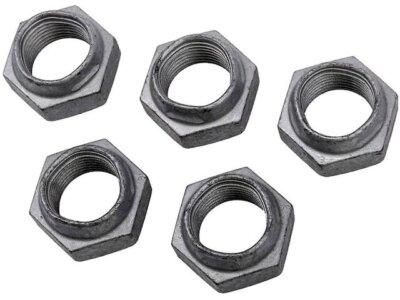 For 2021 GMC Yukon XL Differential Pinion Gear Nut AC Delco 99411JYBS ...