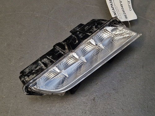Feu diurne LED avant gauche - Renault Captur 1 - 266000411R * | eBay