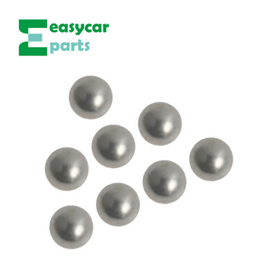 8Pcs Valve Body Check Balls .250 in for 700R4 4L60E 4L80E Transmission ...