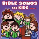 Bible Songs For Kids, Vol 3 - Audio CD - VERY GOOD | eBay