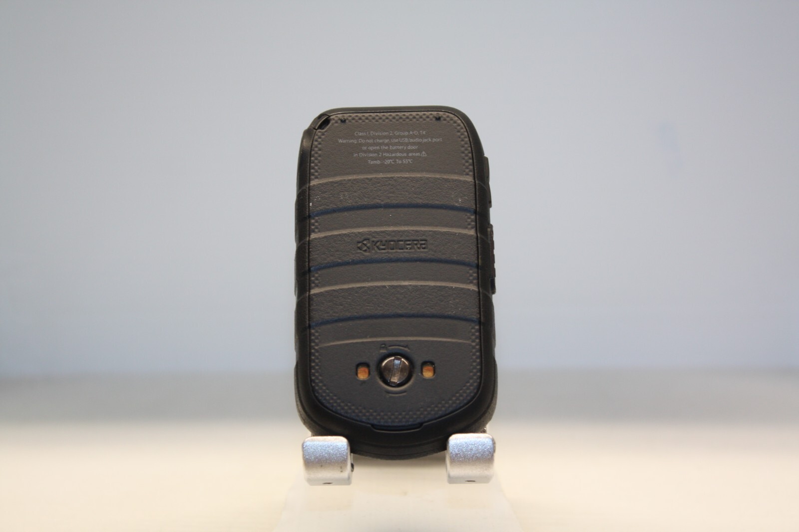 Kyocera DuraXE E4710 - 8GB - Black (Unlocked) Rugged Flip Phone, 002 | eBay