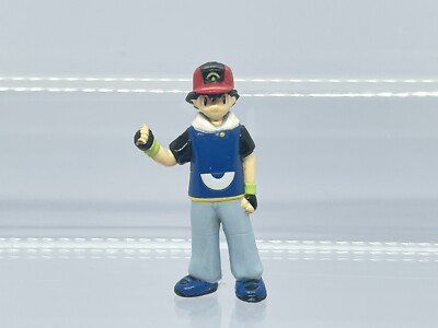 Pokemon Bandai Figure Corphish Glalie Torkoal Ash's E082 | eBay