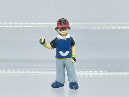 Pokemon Bandai Figure Corphish Glalie Torkoal Ash's E082 | eBay