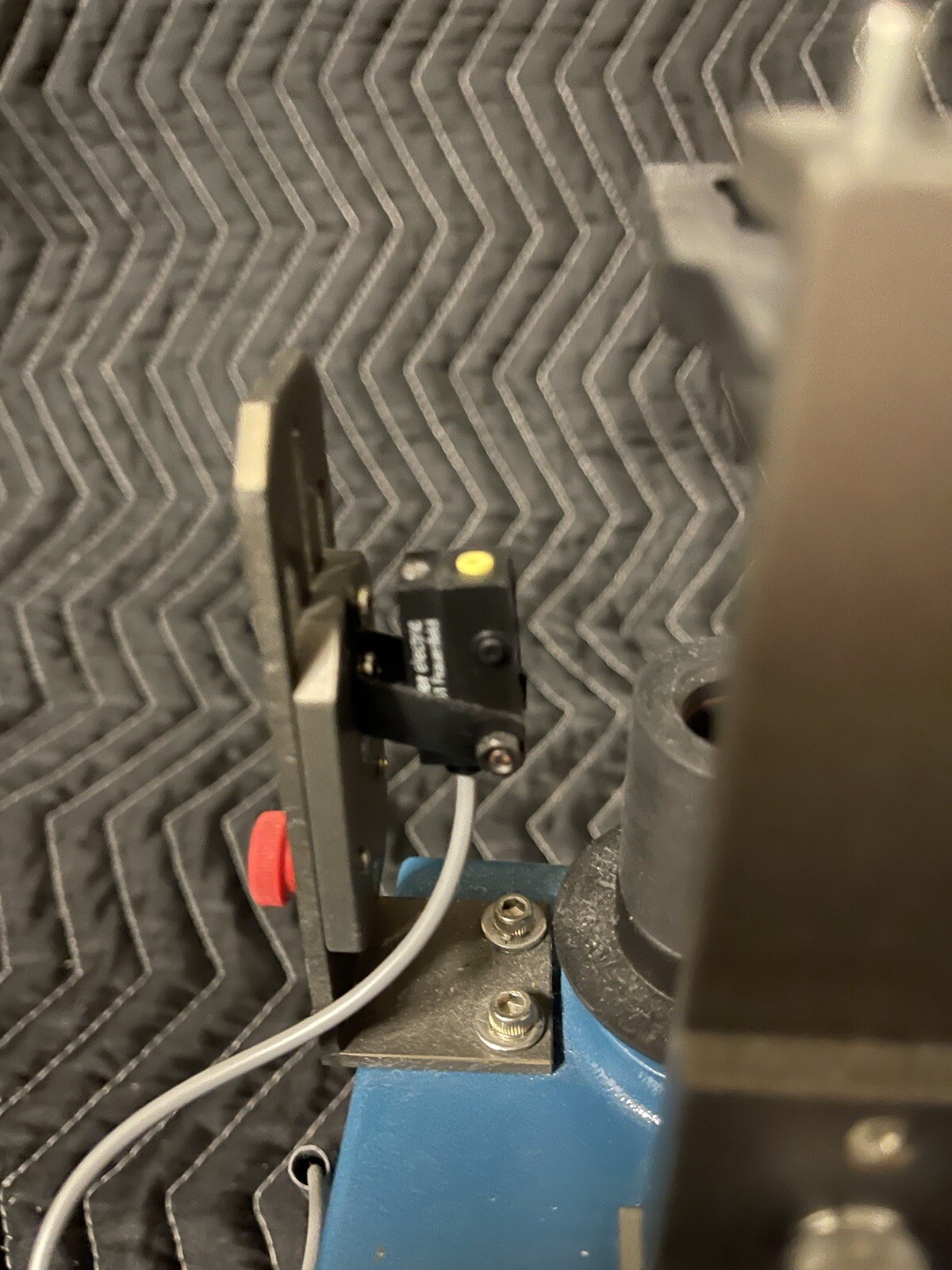 SCIENTIFIC INDUSTRIES DAIGGER 22220A MODEL G-560 VORTEX GENIE 2 MIXER ...