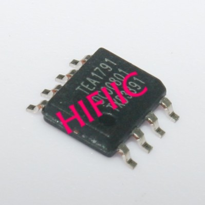 5PCS TEA1791T TEA1791 GreenChip synchronous rectifier controller SOP8 ...