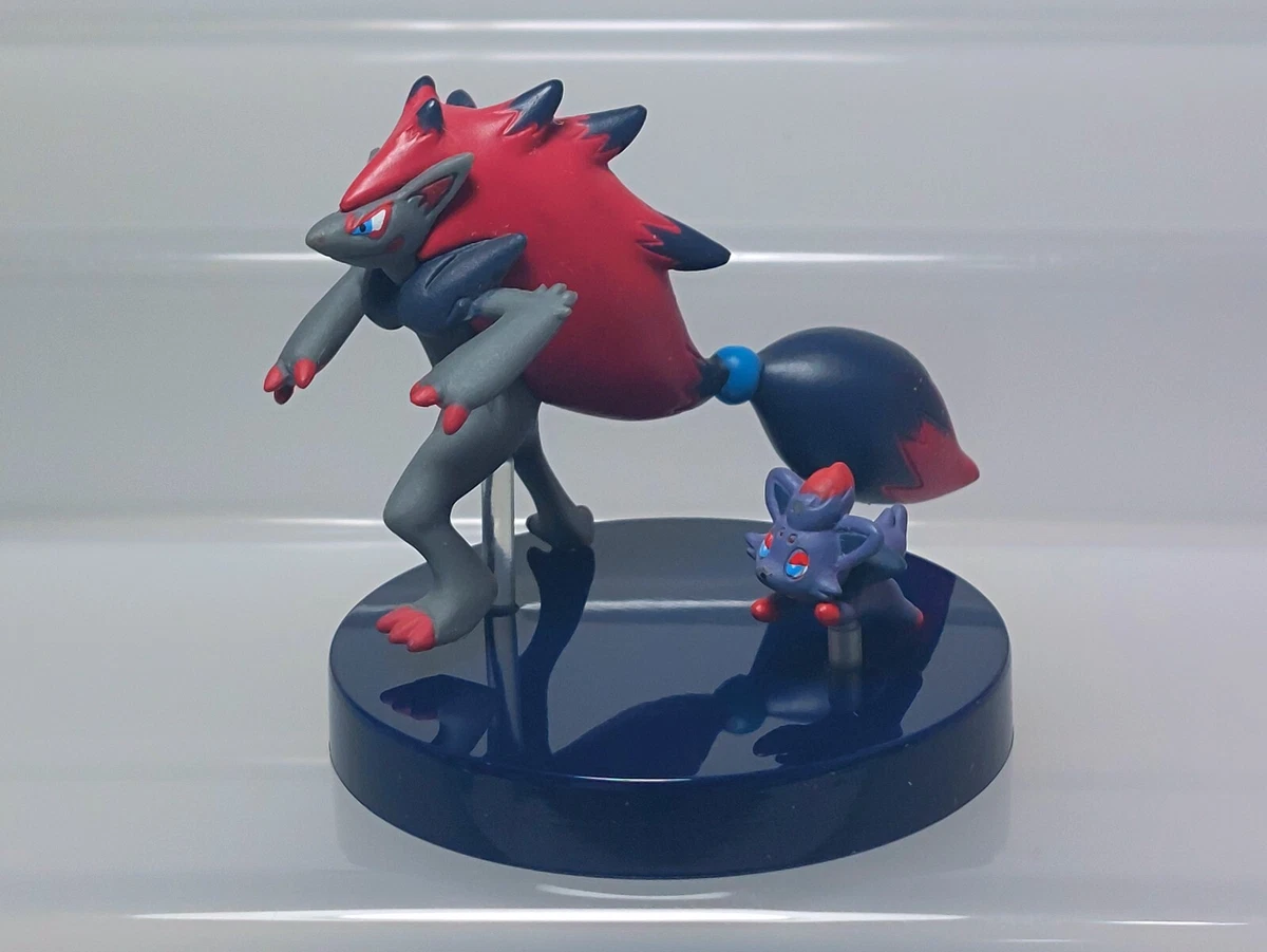 Zoroark Zorua