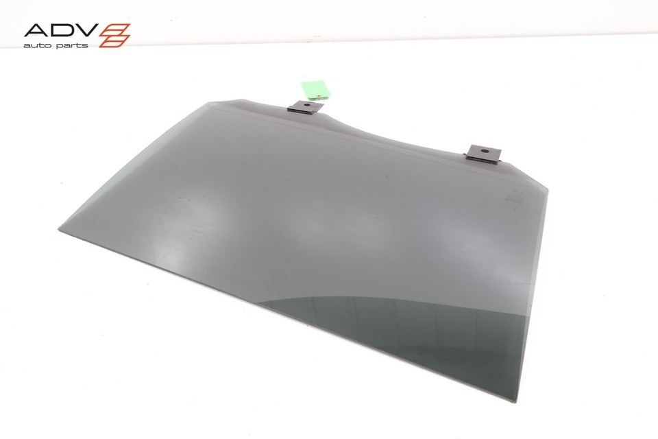 2014-2017 LAND ROVER RANGE ROVER REAR RIGHT PASSENGER SIDE DOOR WINDOW ...